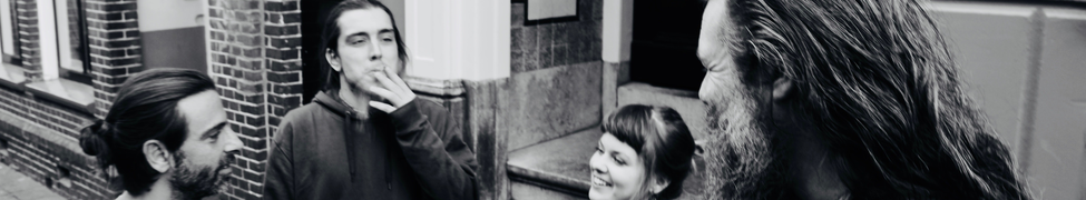 HALA – Hairy Music